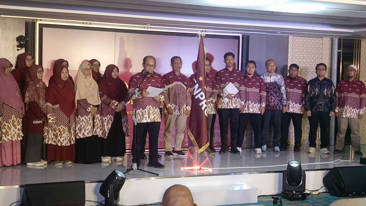 GENPRO Presidential Summit 2025, Momentum Penyatuan Misi